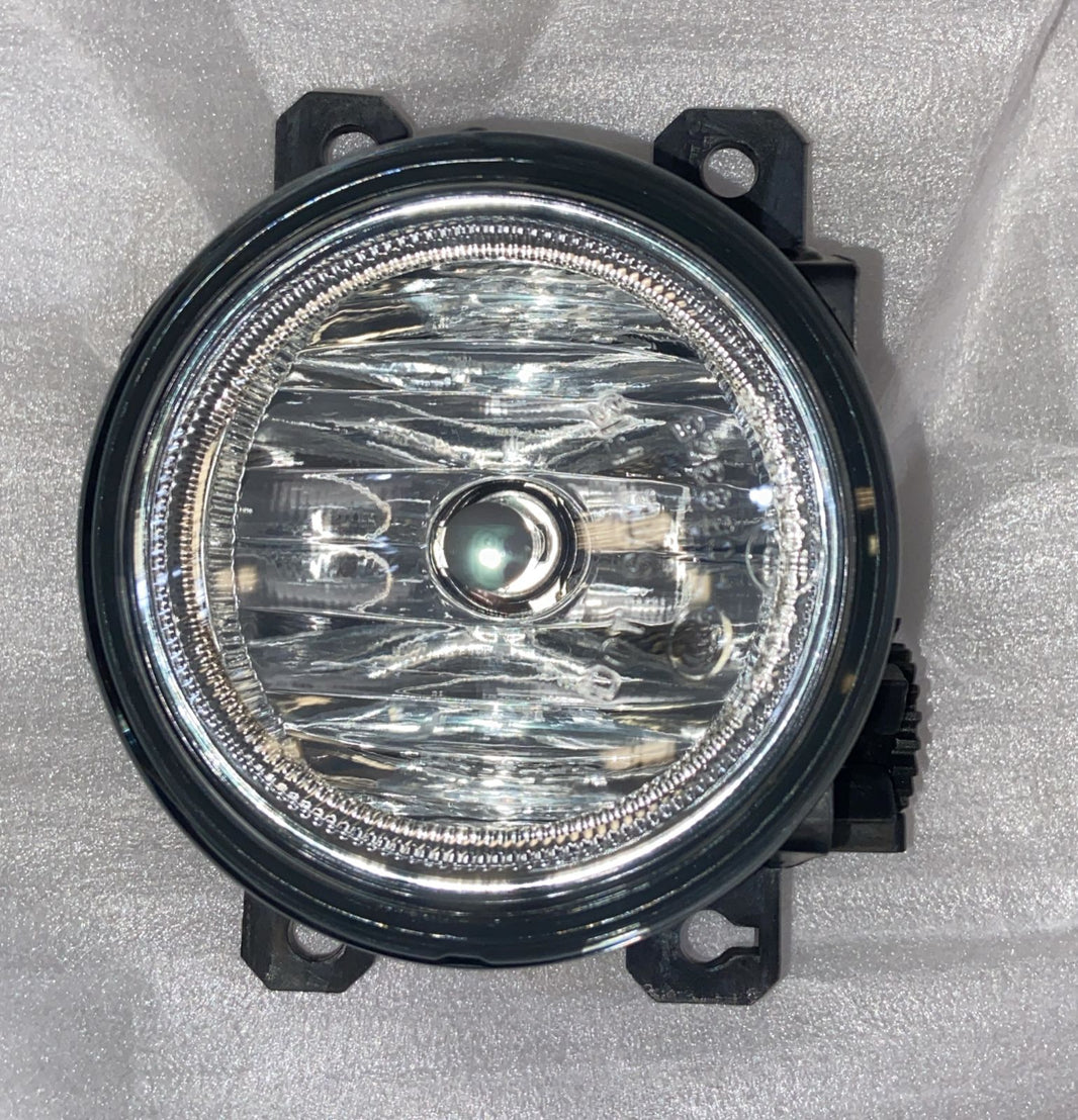 Fog Lamps – Lumax World